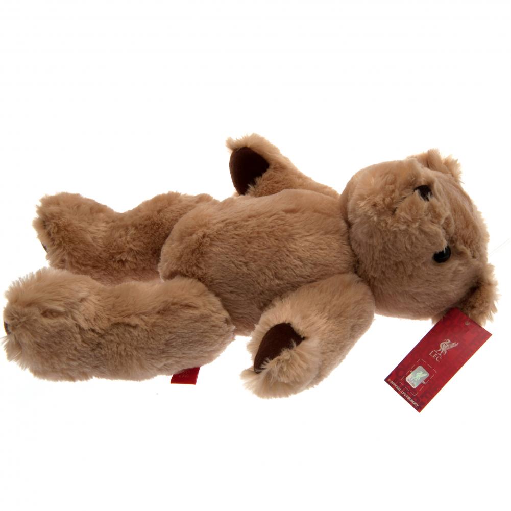 Liverpool FC George Bear – TKO Sports